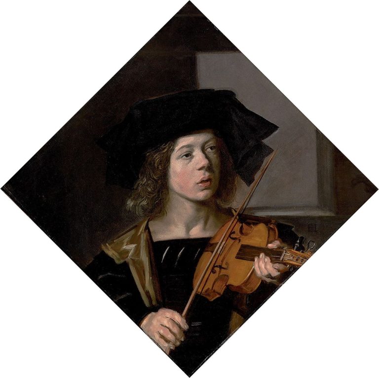 Baroque Music: a Journey into Ornate Elegance