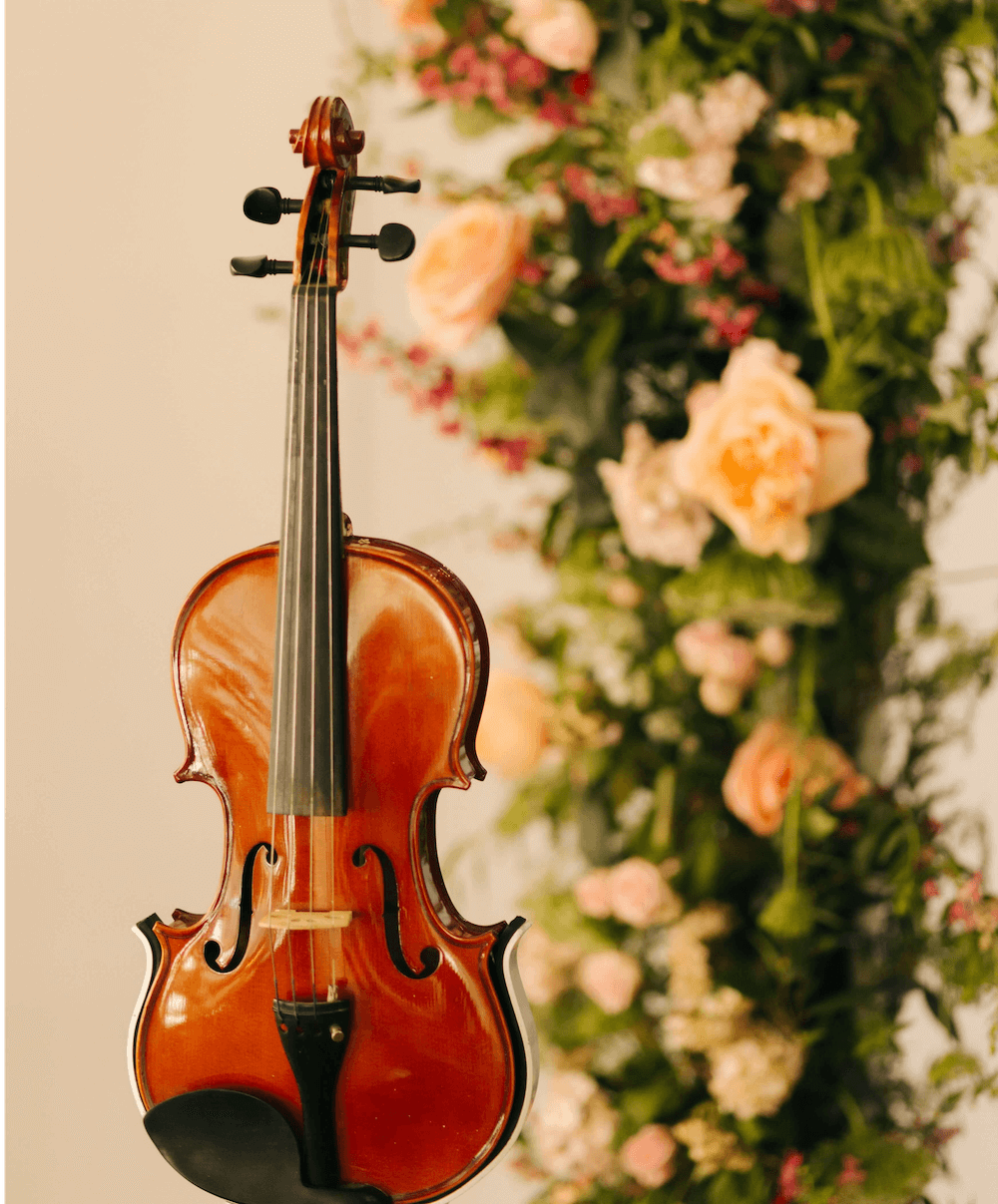 Wedding Sheet Music