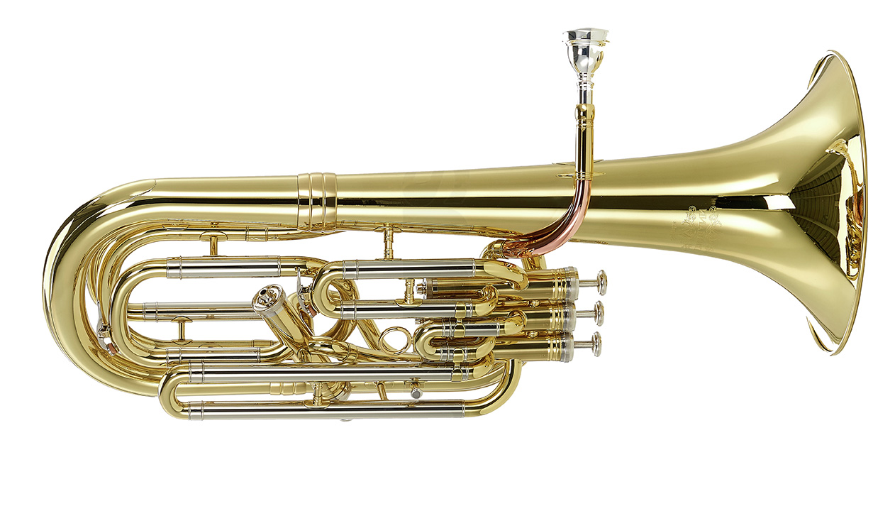 What Does A Baritone Horn Look Like at Jeremy Sanchez blog